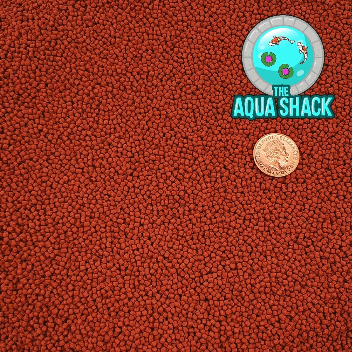 Discus Pellets Fish Food | The Aqua Shack